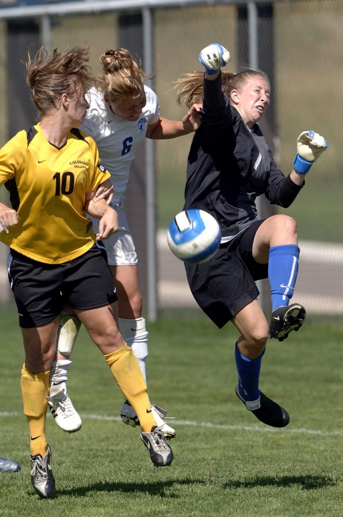 Best Female Football Players in the World – Women's Football Alliance UK